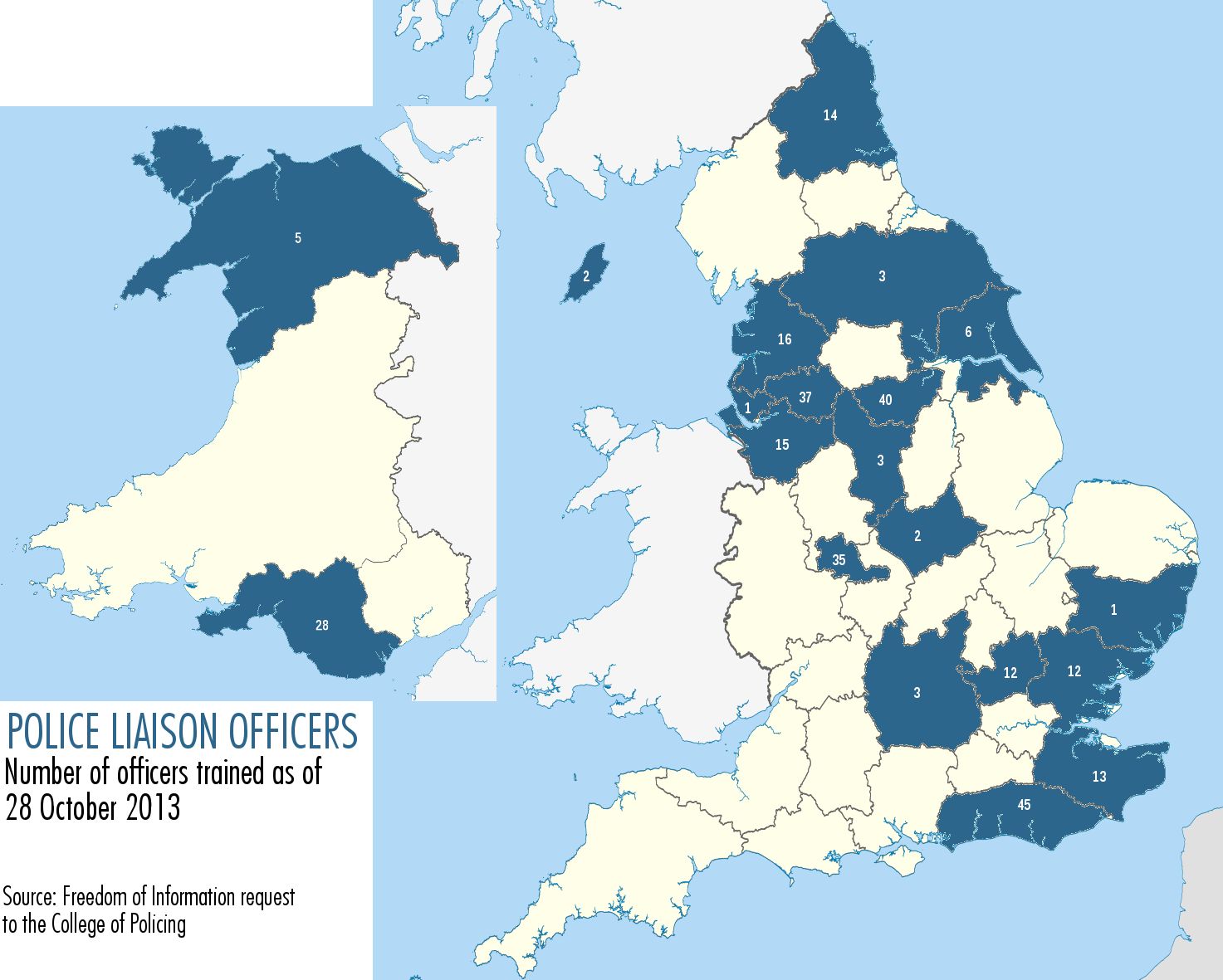 Police Liaison Officers | Netpol